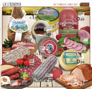 Supermercato Palber | Crai Roma