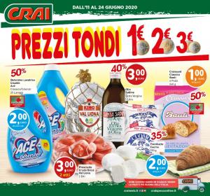 Supermercato Palber | Crai Roma