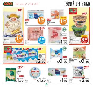 Supermercato Palber | Crai Roma