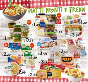 Supermercato Palber | Crai Roma