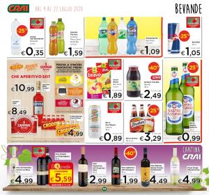 Supermercato Palber | Crai Roma