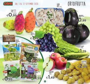 Supermercato Palber | Crai Roma