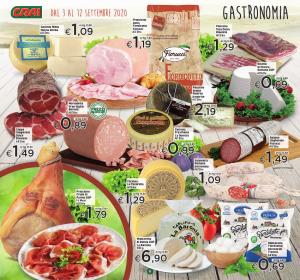 Supermercato Palber | Crai Roma
