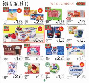 Supermercato Palber | Crai Roma