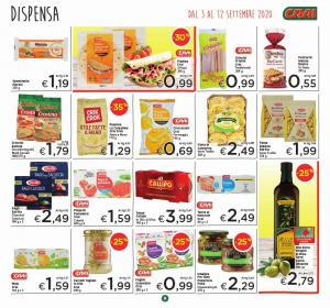 Supermercato Palber | Crai Roma