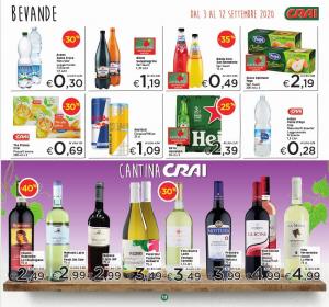 Supermercato Palber | Crai Roma